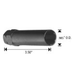 Spline Key 7 Spline for Duplex (22mm & 24mm) - White Knight Wheel ...